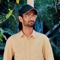 Ibtasam Elahi - Online Tutor in Lahore | foriEDU