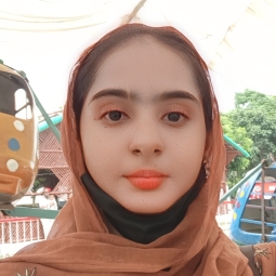 Alishba Bano - Online Tutor in Multan | foriEDU